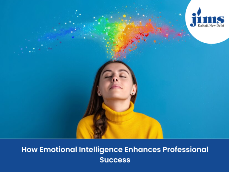 How Emotional Intelligence Enhances Professional Success