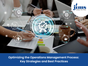 Operations Management Process
