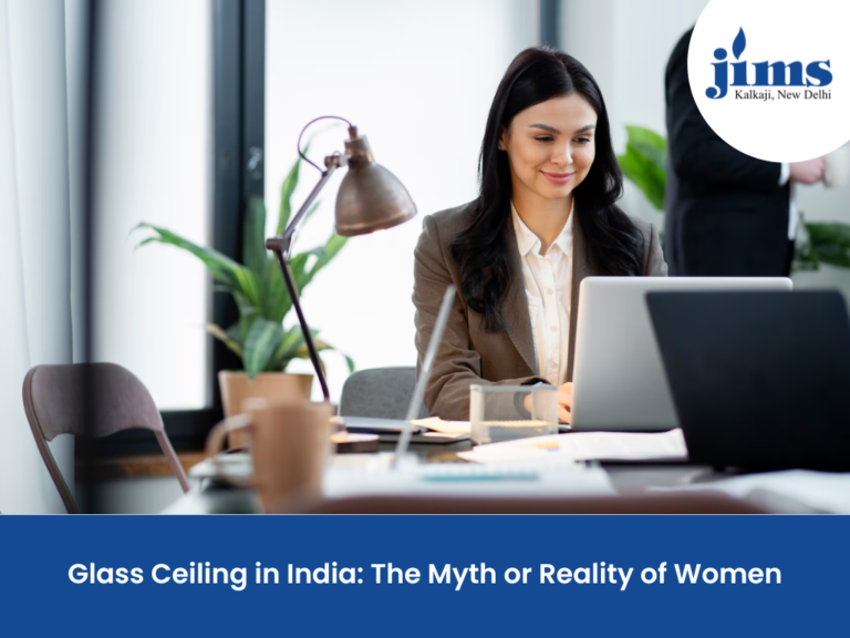 Breaking the Glass Ceiling: Empowering Women in Leadership