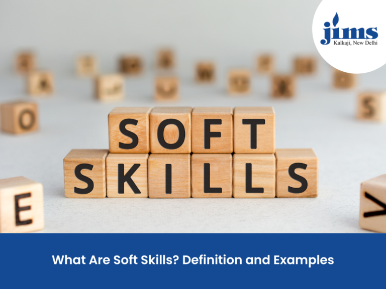 What Are Soft Skills? Definition and Examples