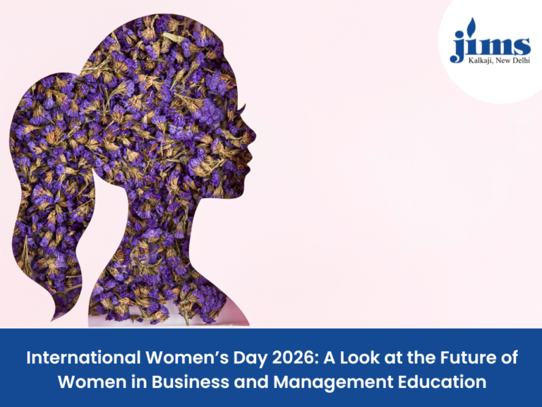 International Women’s Day 2026: The Future of Women in Business