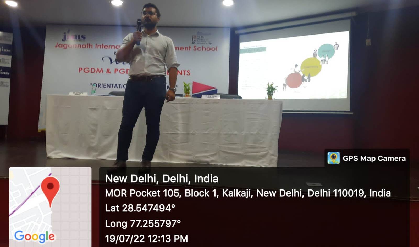 JIMS | JIMS Delhi | JIMS College | JIMS New Delhi | JIMS Kalkaji