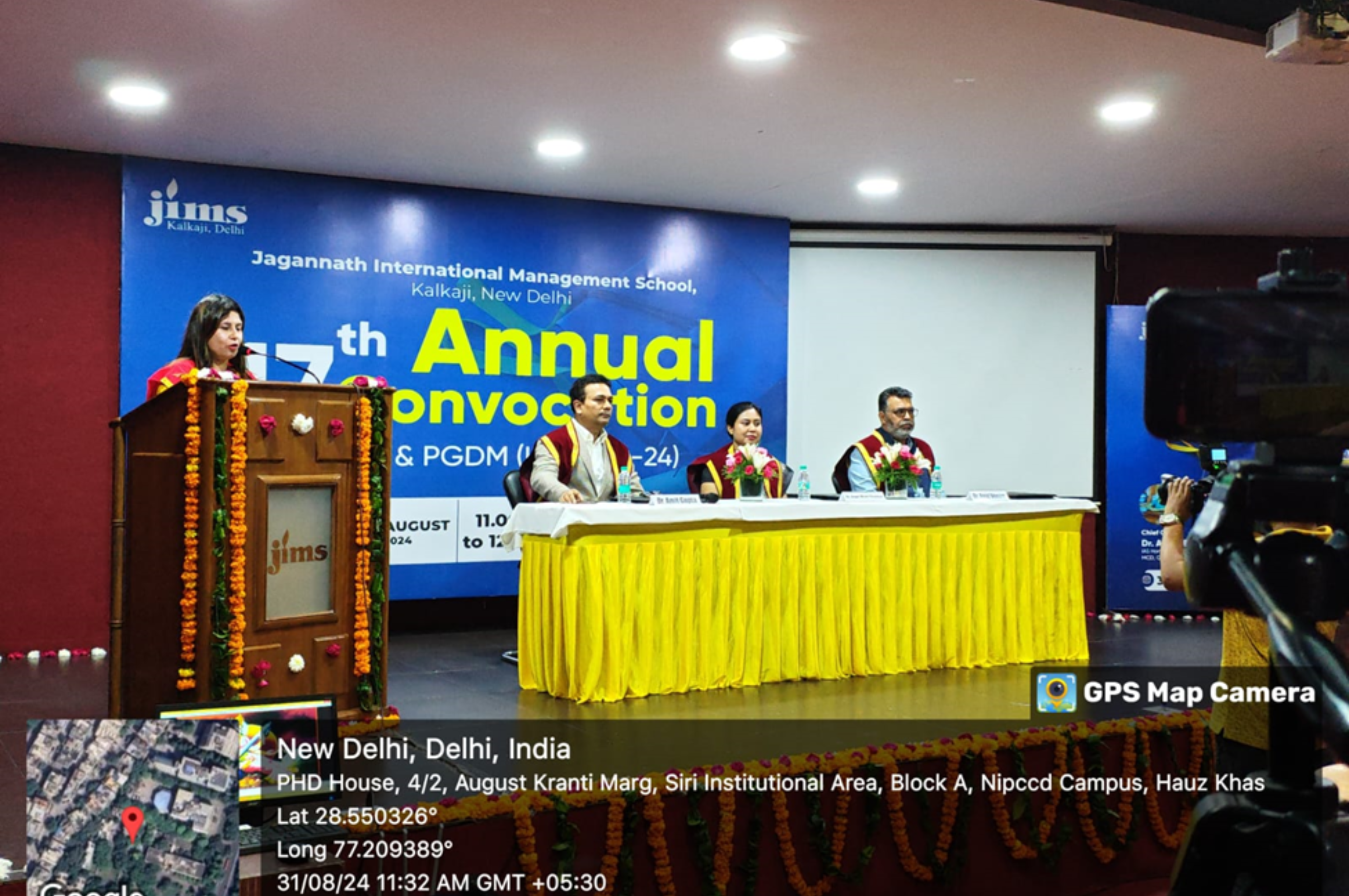 JIMS | JIMS Delhi | JIMS College | JIMS New Delhi | JIMS Kalkaji